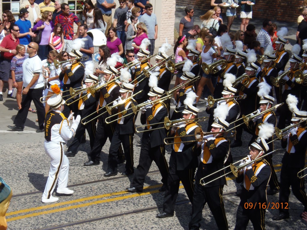 Newton Shows – Carnival Operators